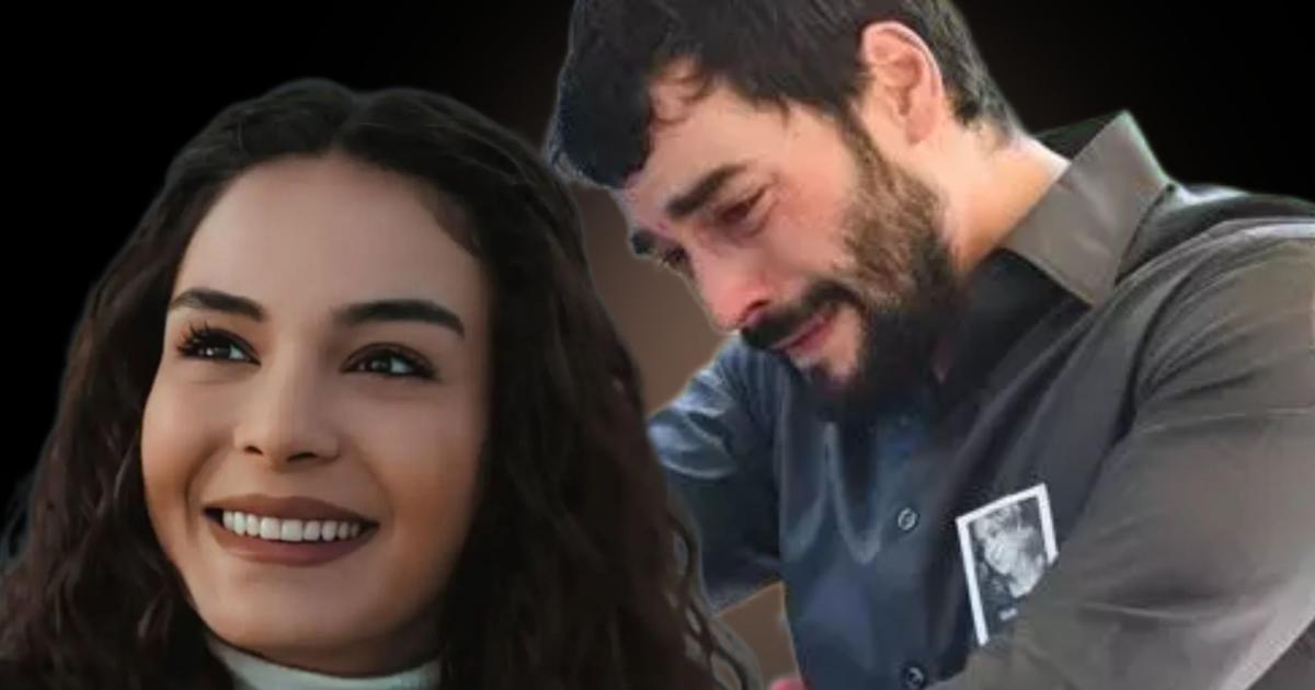 لماذا لم تتواجد إيبرو شاهين في جنازة والدة اكين اكينوزو Et بالعربي